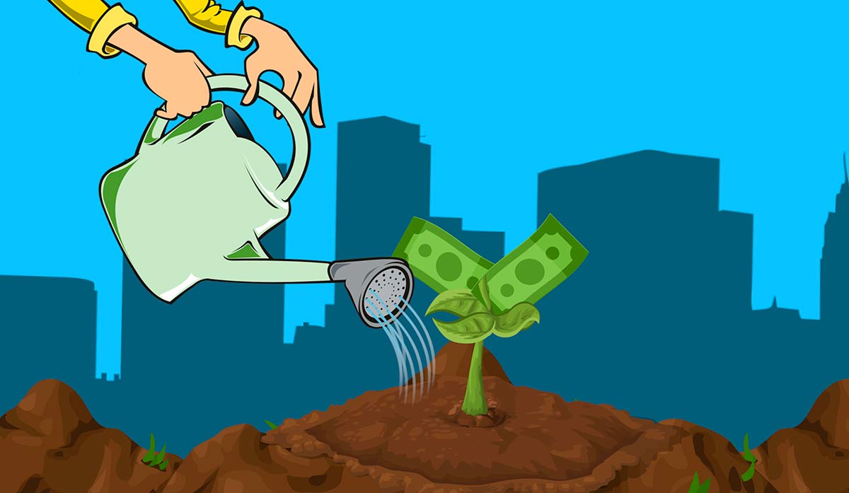 Microcréditos: qué son y cómo funcionan - TO