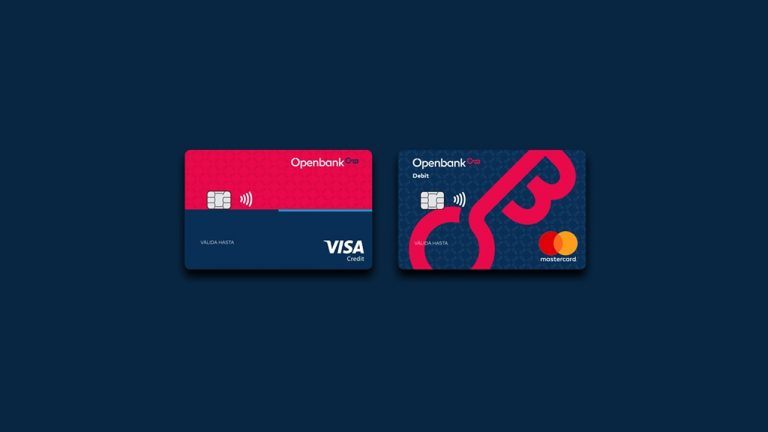 Tarjeta Open Credit de Openbank | Opiniones y características