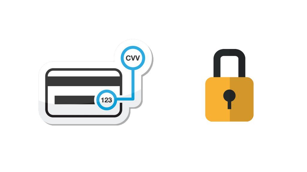 ¿Qué es el CVV de una tarjeta? 【Dónde está y para qué sirve】