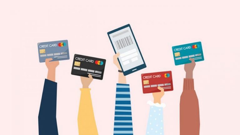 Pagar con Tarjeta: Tipos y Pago Mínimo | Tarjetas-Online.net